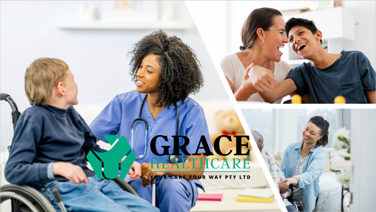 Our Vision | Grace Healthcare